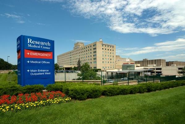 HCA MidAmerica Division Job Openings - Powered by PracticeMatch