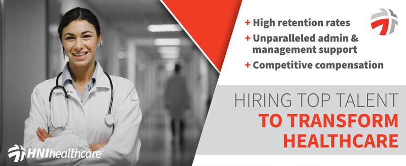HNI Healthcare Physician and Advanced Practitioner Job Openings ...