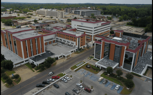 Rush Foundation Hospital Job Openings - Powered by PracticeMatch