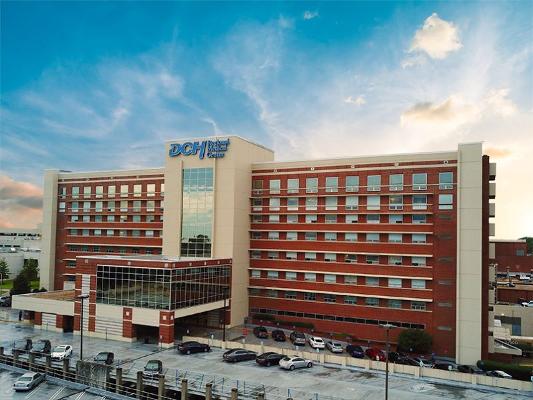 DCH Health System Physician Job Openings - Powered by PracticeMatch