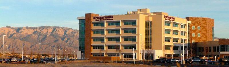 Presbyterian Healthcare Services Physician Job Openings - Powered by ...