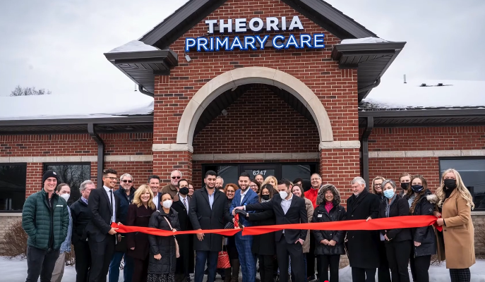 Theoria Medical Physician and Advanced Practitioner Job Openings ...