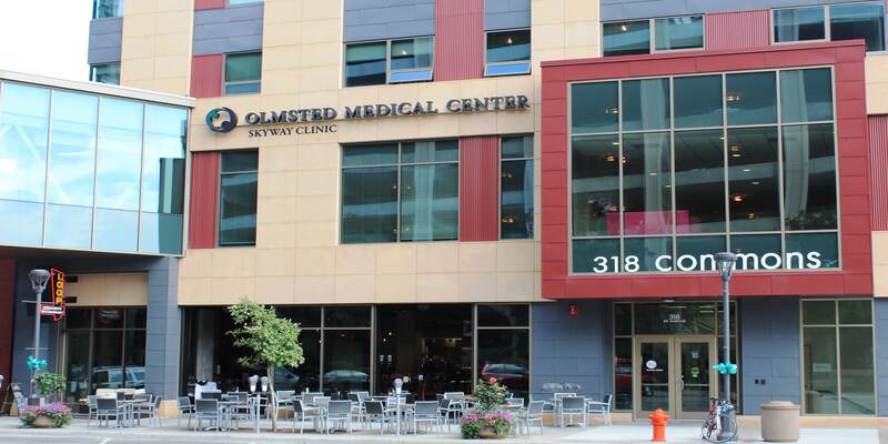 Olmsted Medical Center Physician and Advanced Practitioner Job Openings ...