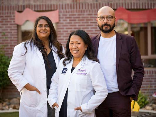 Renown Health Reno Careers