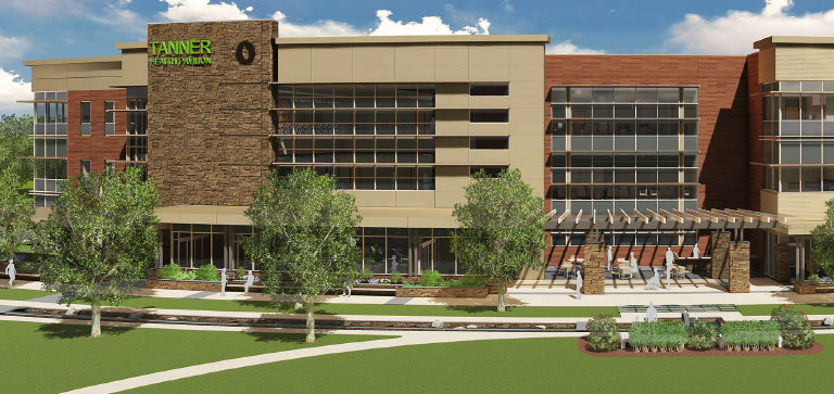 Tanner Medical Center - Carrollton - GA