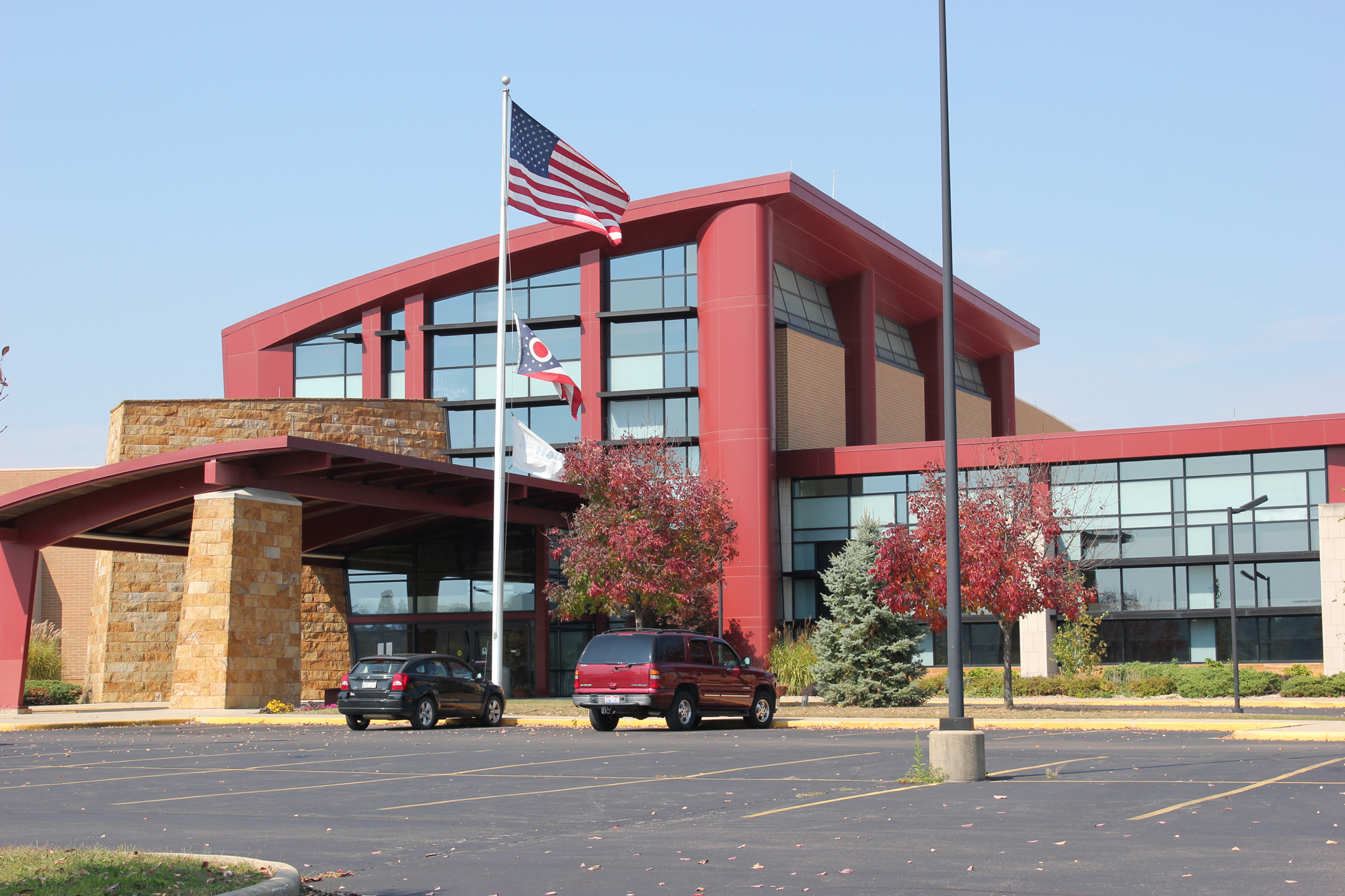 Holzer Health System - Jackson - Jackson - OH