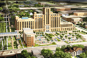 Allina Health - Corporate Office - Minneapolis - MN