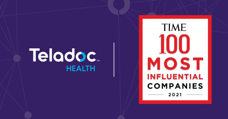 Teladoc Health, Inc. - Virtual - VA