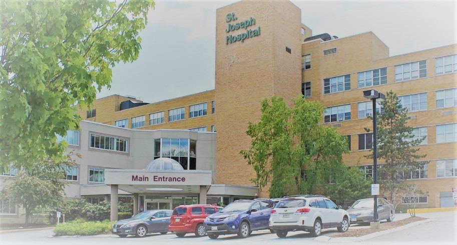 St. Joseph Healthcare - Bangor - ME
