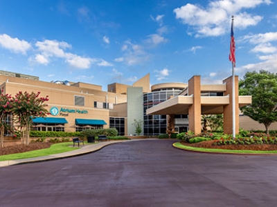 Atrium Health Floyd Medical Center - Rome - GA