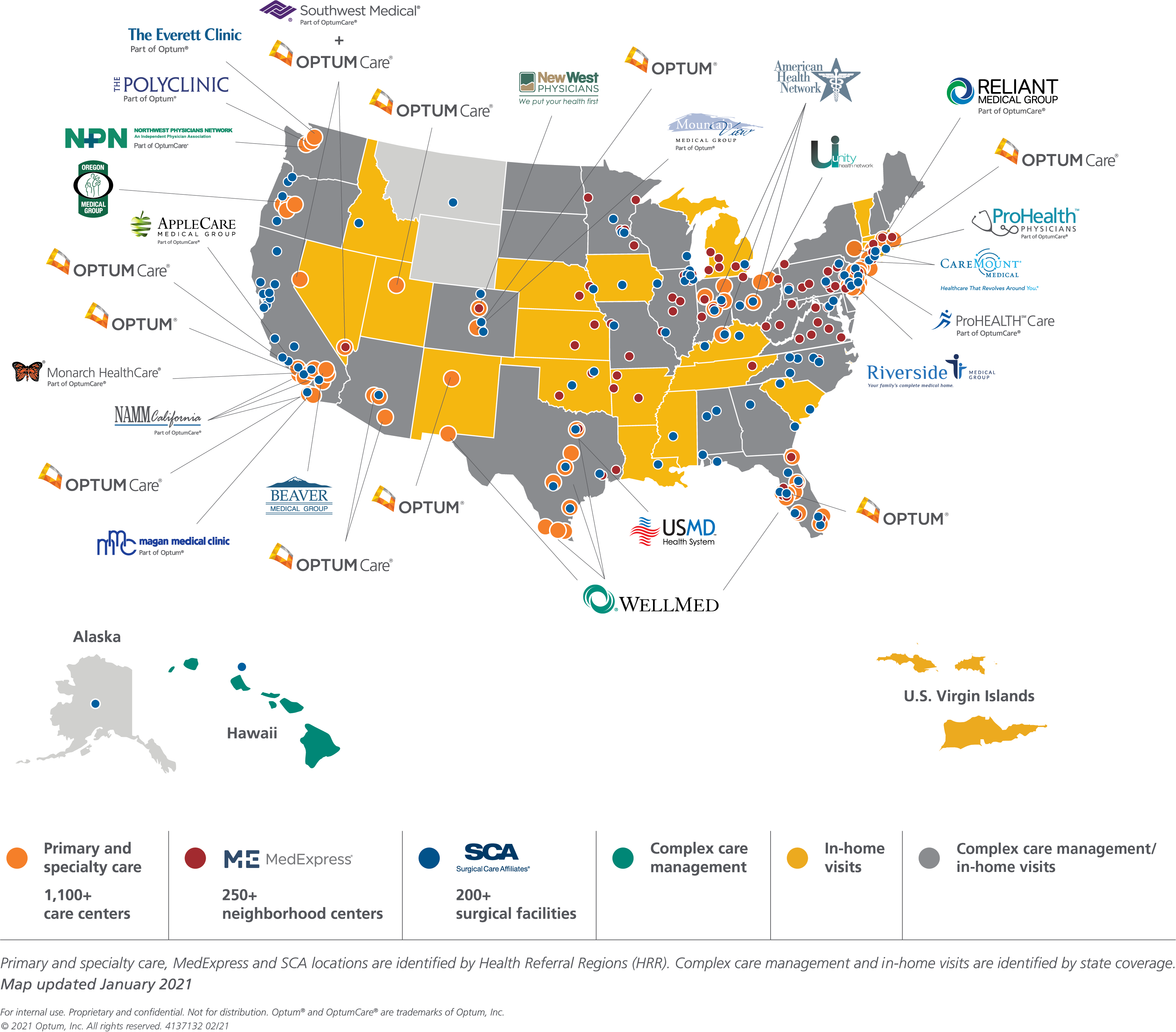 WellMed Part of Optum - Fort Pierce - FL