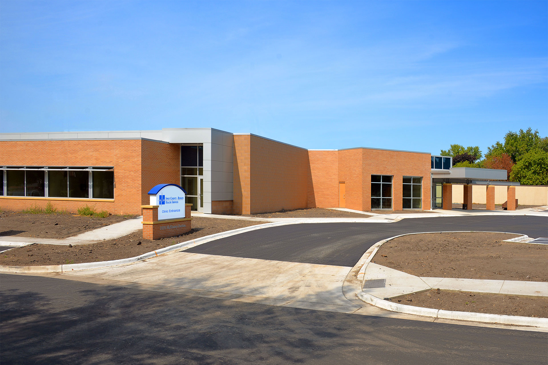 Swift County Benson Health Services - Benson - MN