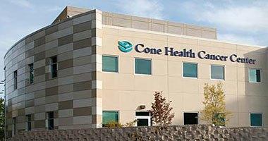 Wesley Long Cancer Center - Greensboro - NC