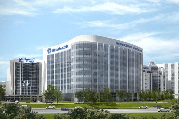 OhioHealth Riverside Methodist Hospital - Columbus - OH